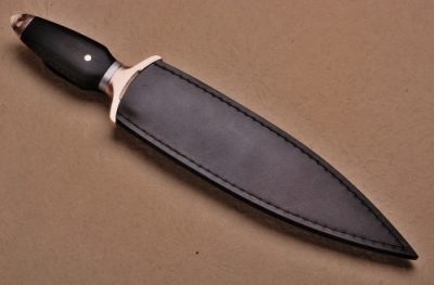 Smatchet – Anders Högström – Handmade knives
