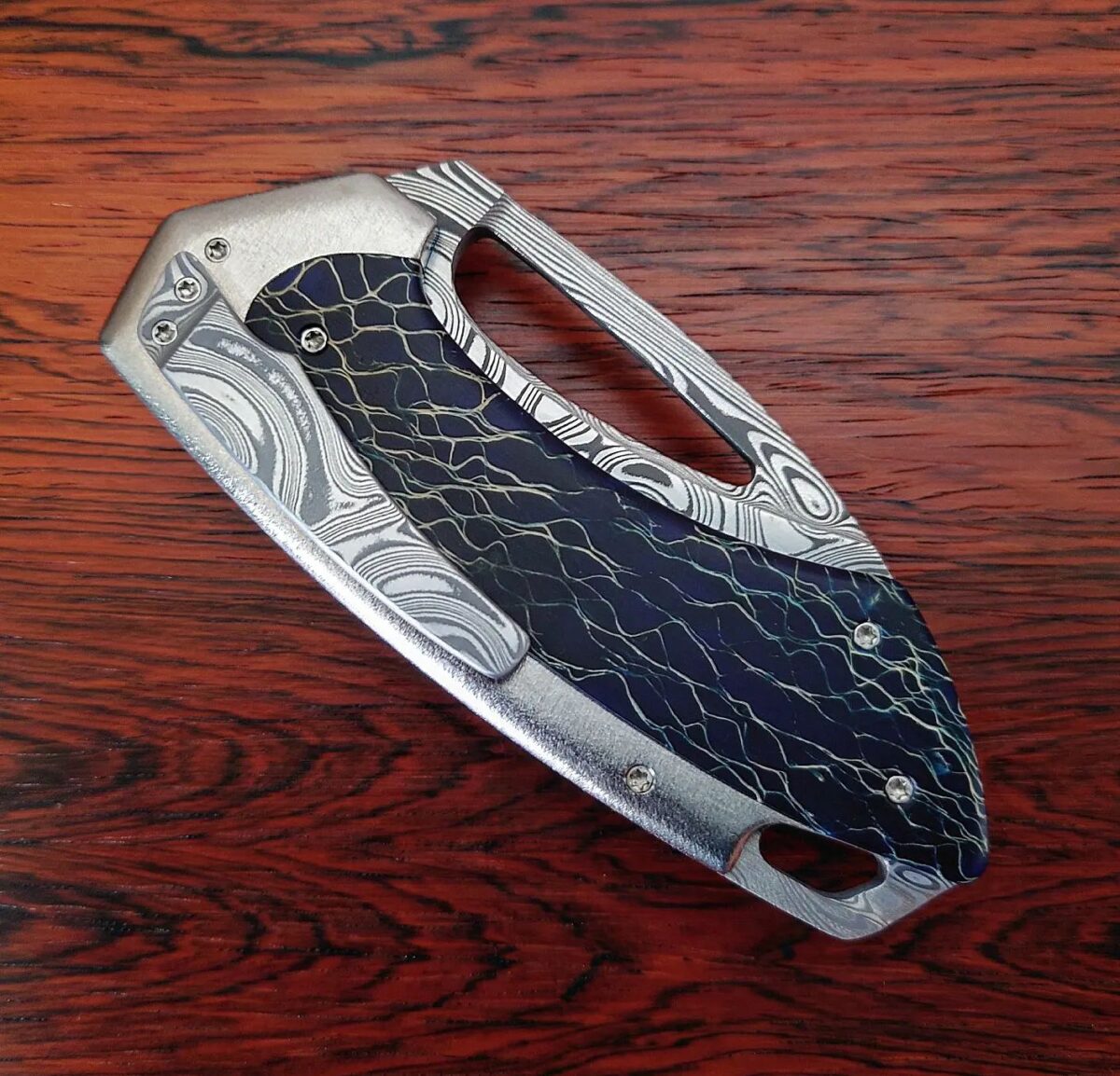 Knife gallery – Anders Högström – Handmade knives